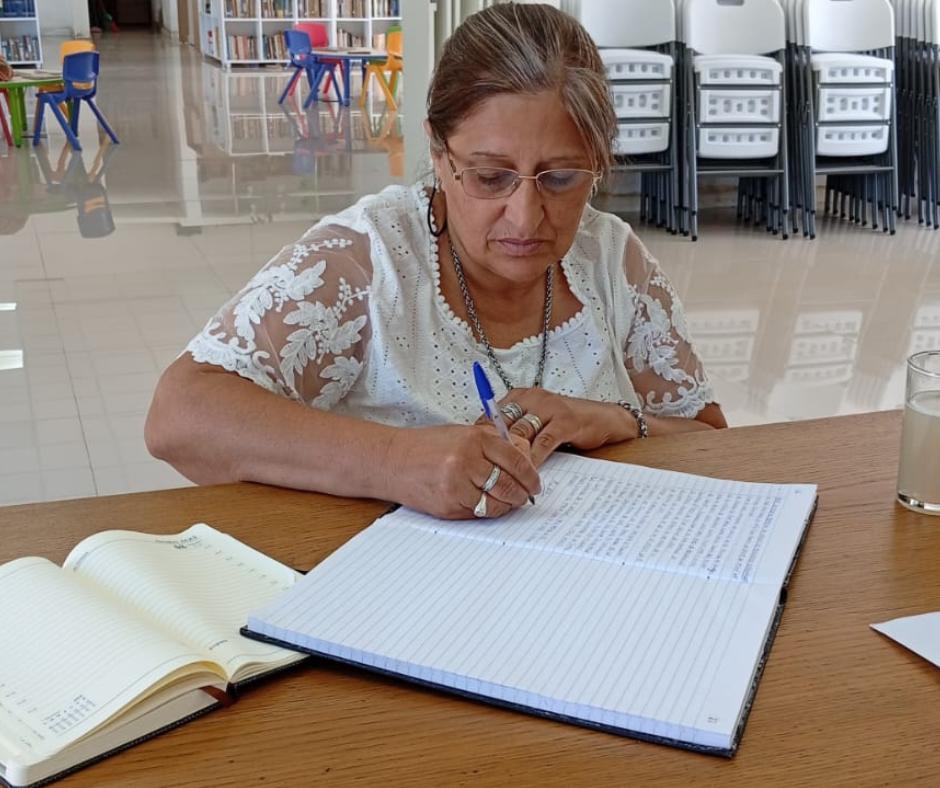 Municipio José Pedro Varela - Cambio de autoridad, asume como alcaldesa ...